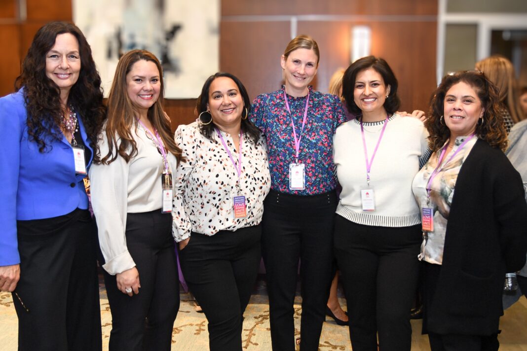 ECLI-VIBES Drives Education Advocacy and Survival Support - ENSPIRE ...