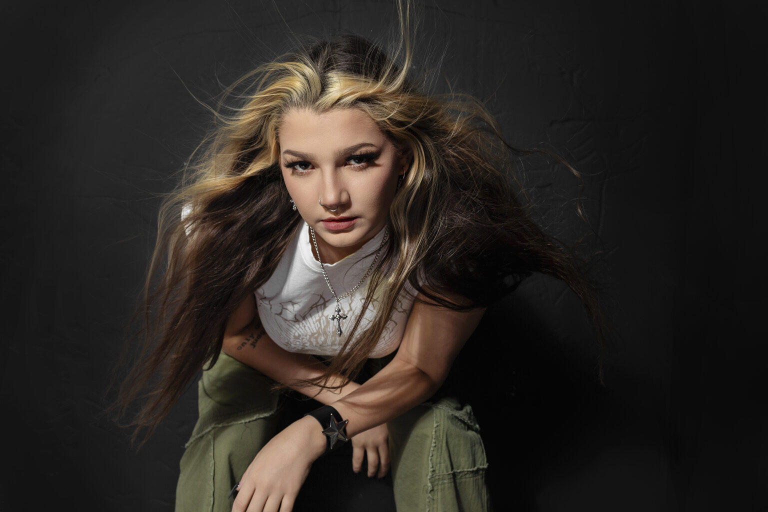 Queer Artist SkyDxddy Upcoming LP and Rough Cut of “Choker” Music Video ...