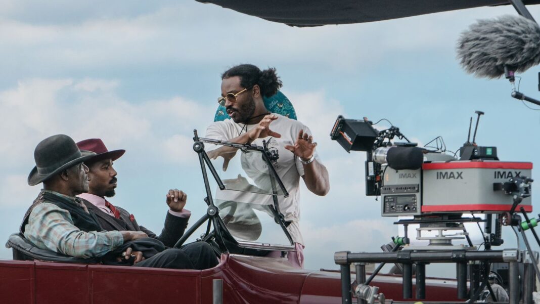 Ryan Coogler Becomes the 5th Black Director Nominated for the DGA ...