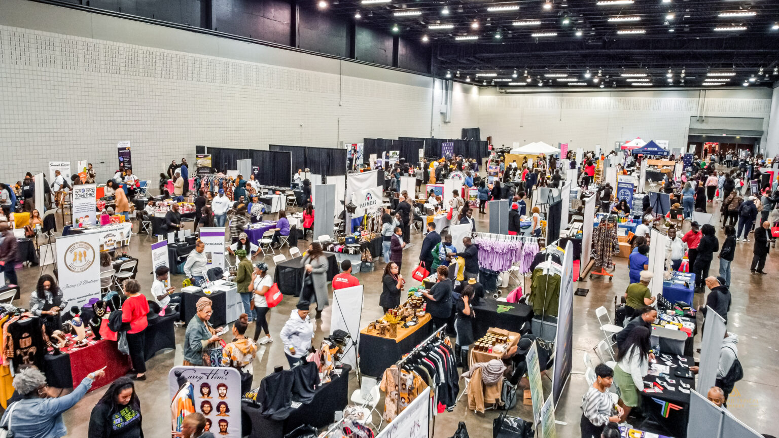 Atlanta Black Expo 4th Annual Event Expands in Size for 2026 at the ...