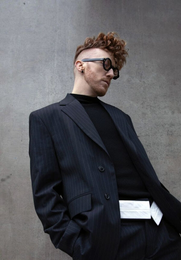 Daley Returns to Redefine Alternative R&B - ENSPIRE Magazine